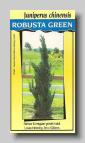 Ornamentals - Features